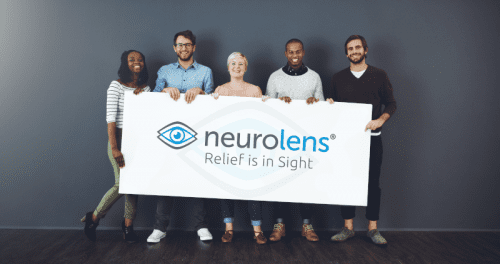 - Neurolens Media Library