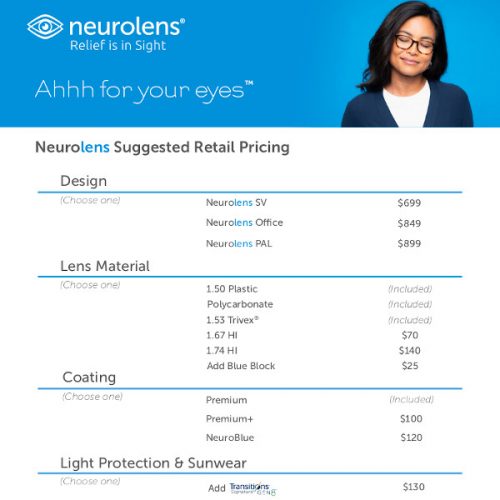 Practice Management Tools Archives - Neurolens Media Library