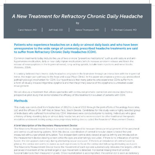 Library - Neurolens Media Library