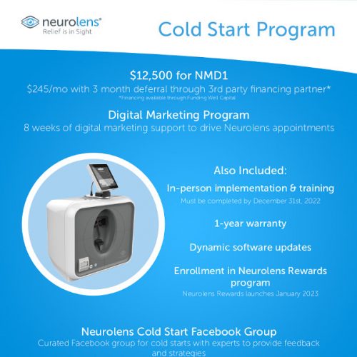 Library - Neurolens Media Library