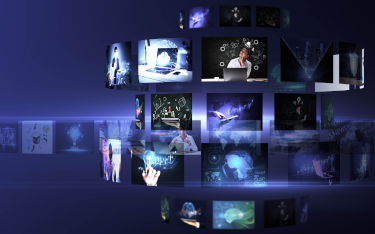 - Neurolens Media Library